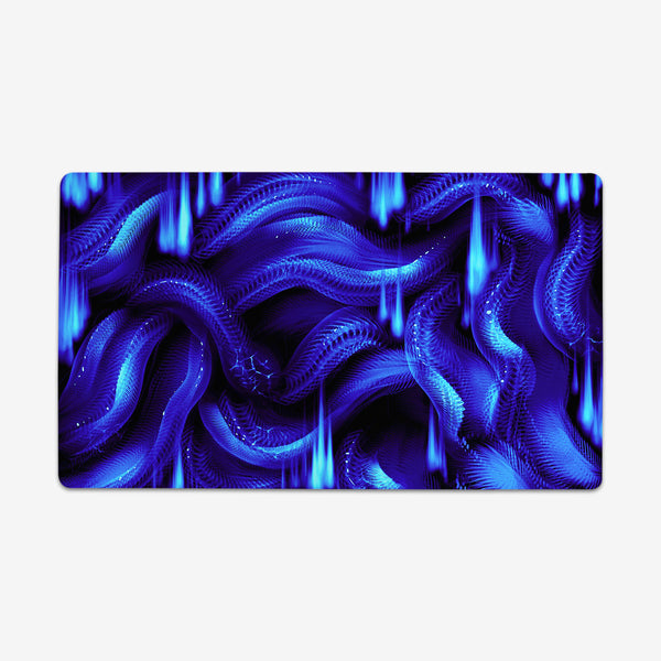 The Slithering Playmat – Inked Gaming