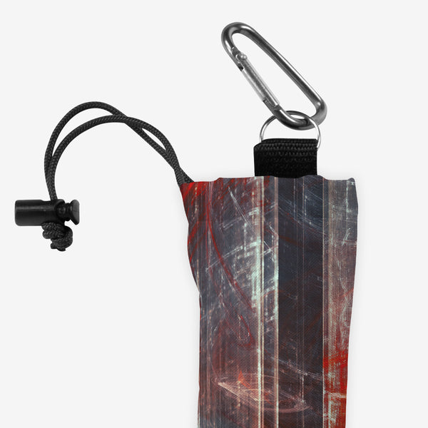 Conduit Playmat Bag – Inked Gaming