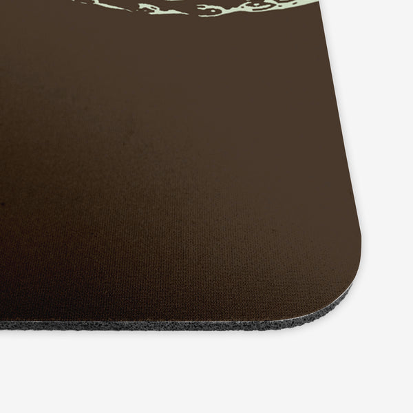 The Collector Mousepad - Mousepad for Gaming | Inked Gaming