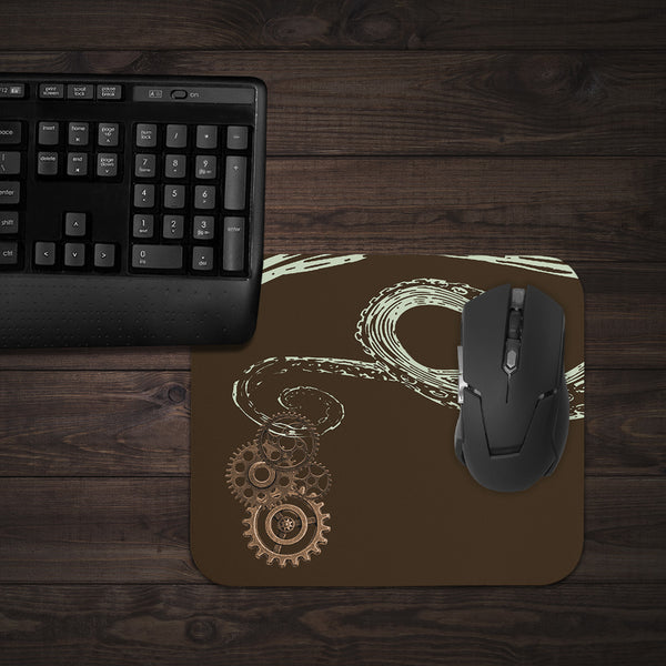 The Collector Mousepad - Mousepad for Gaming | Inked Gaming