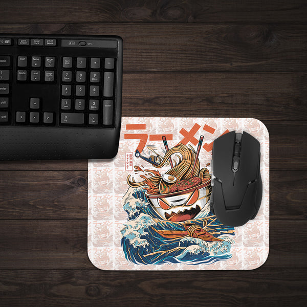 Great Ramen Mousepad – Inked Gaming