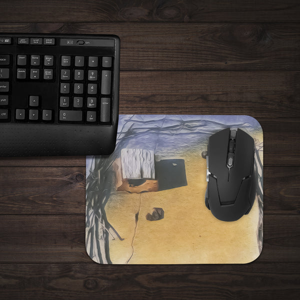 Cascade Bug Mousepad – Inked Gaming