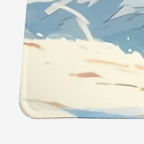 Majestic Dragon Extended Mousepad – Inked Gaming