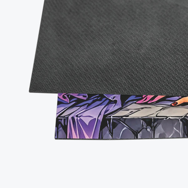 Prisma, Light Prophet Wargaming Mat – Inked Gaming