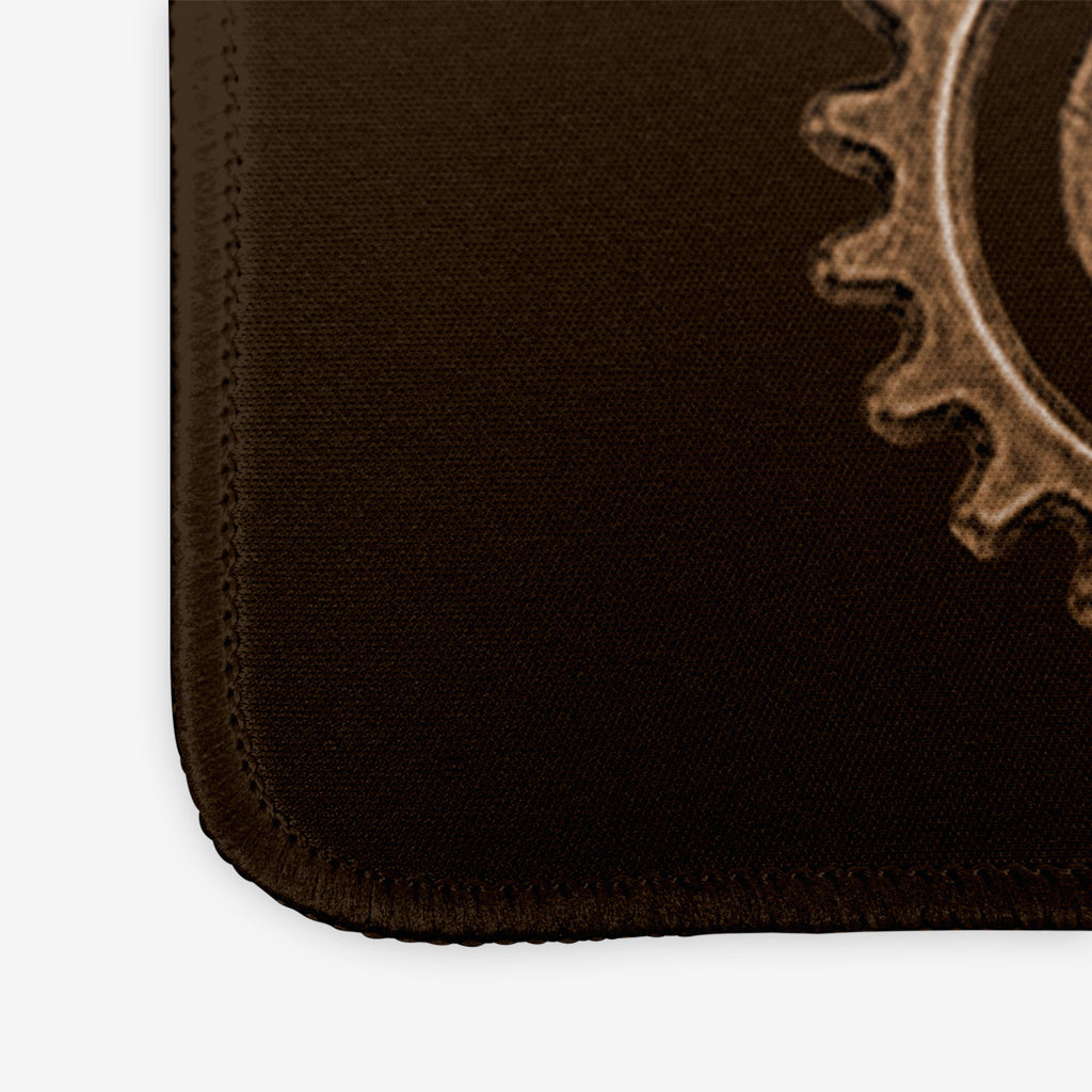 The Collector Mousepad - Mousepad for Gaming | Inked Gaming