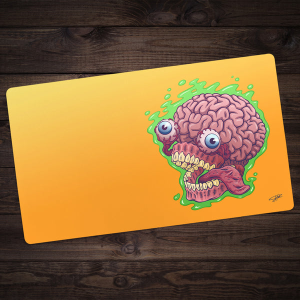 Weird Wally Playmat – Inked Gaming