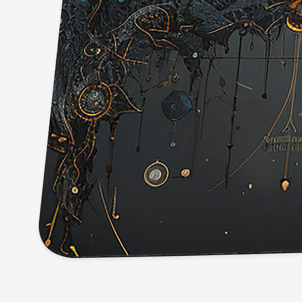 Astral Display Playmat – Inked Gaming