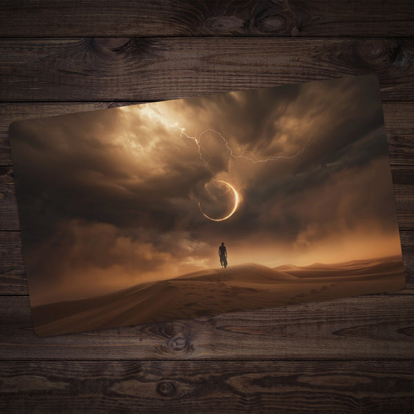 Destiny Playmat – Inked Gaming