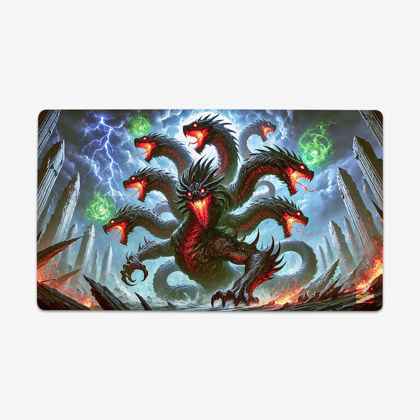 Hydra Magic Playmat – Inked Gaming