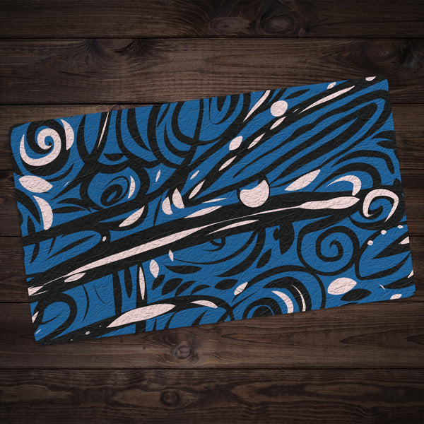Textured Playmat – Inked Gaming