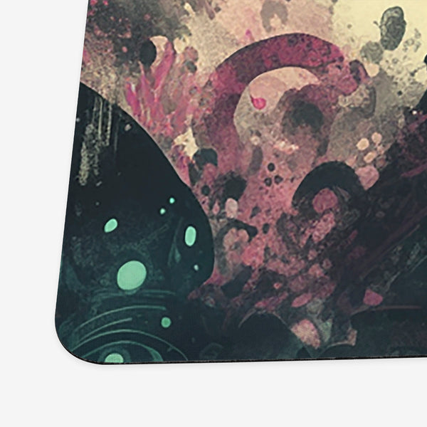 Merfolk Princess Playmat – Inked Gaming