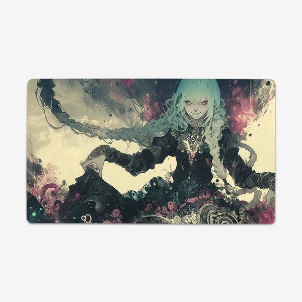 Merfolk Princess Playmat – Inked Gaming