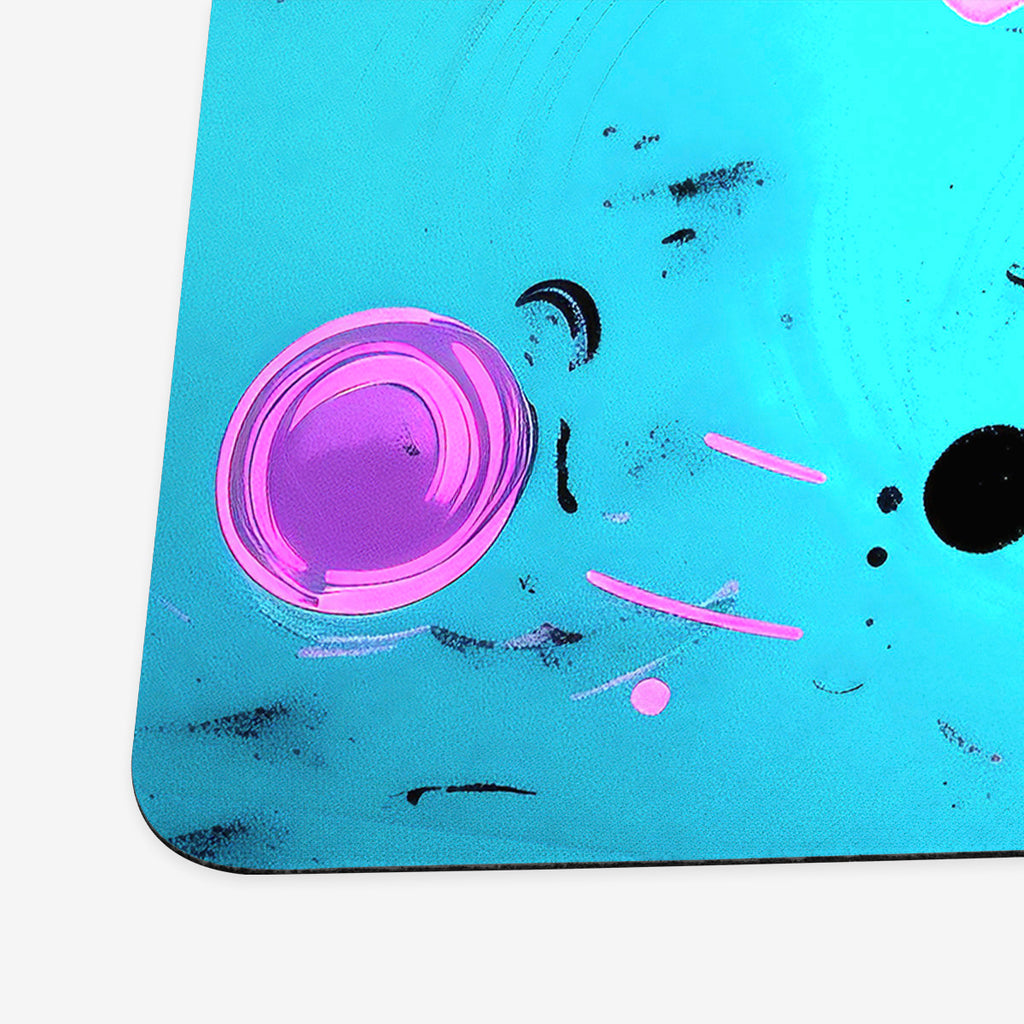 Dark Ritual Playmat – Inked Gaming