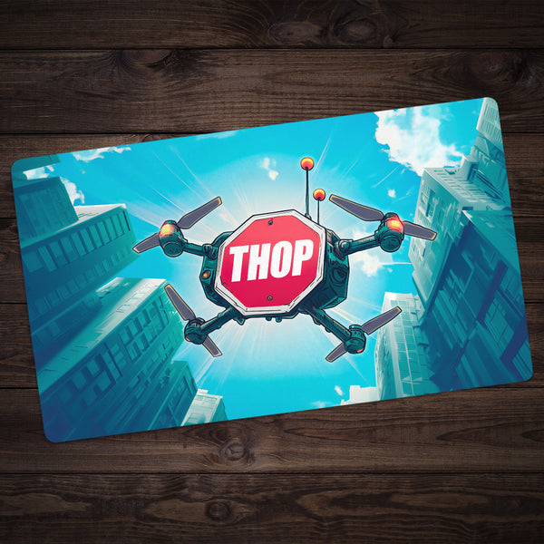 Thop Motion Playmat – Inked Gaming