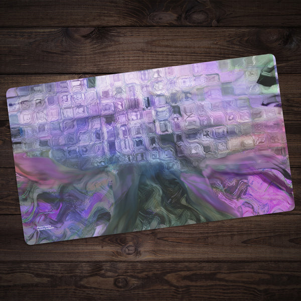 Digital Spring Playmat – Inked Gaming