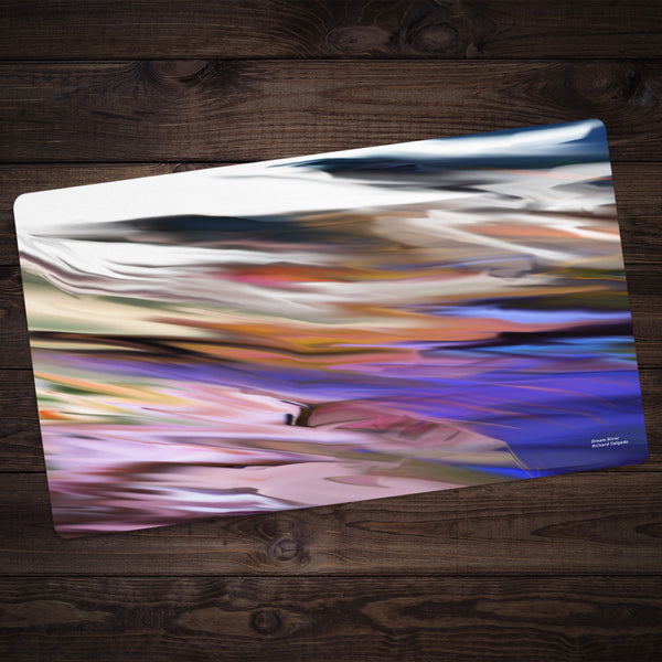 Dream River Playmat – Inked Gaming
