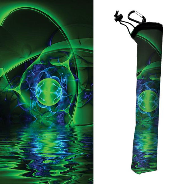 Loc Nar Playmat Bag – Inked Gaming