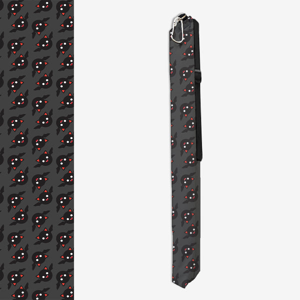 Bat Attack Wargaming Mat Bag – Inked Gaming