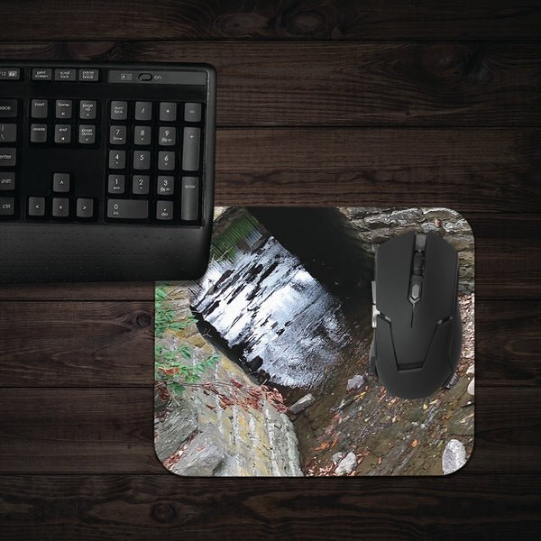 Gateway Mousepad – Inked Gaming