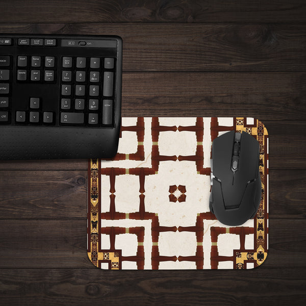 Medical Gel Dispenser Dispenser Dispenser Mousepad – Inked Gaming