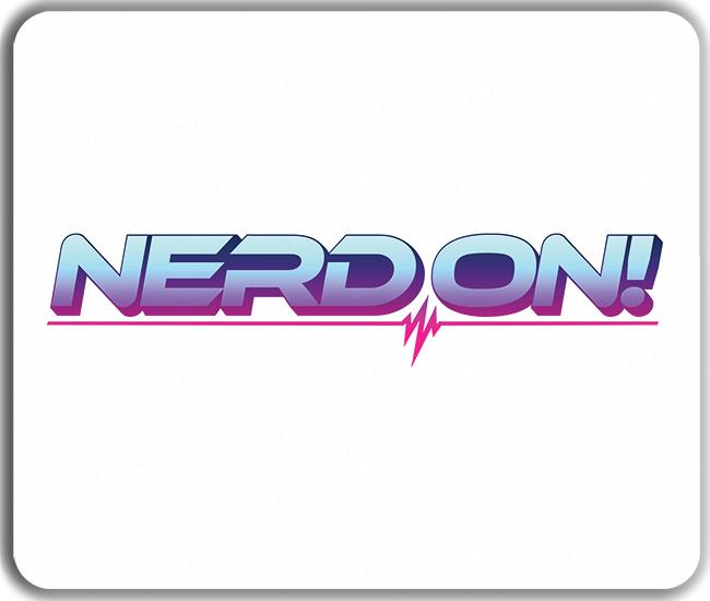 nerd match ink