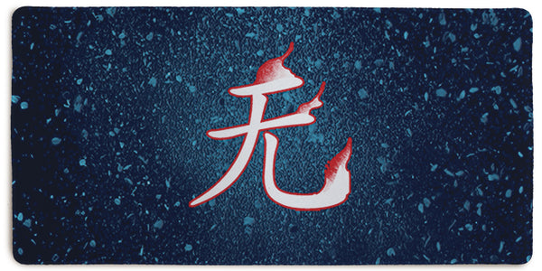 Messatsu Extended Mousepad – Inked Gaming