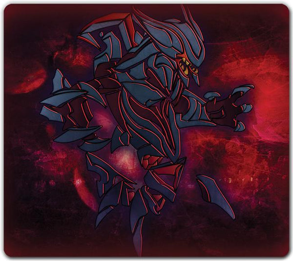Eternum Void Bug Mousepad - Mousepad for Gaming | Inked Gaming