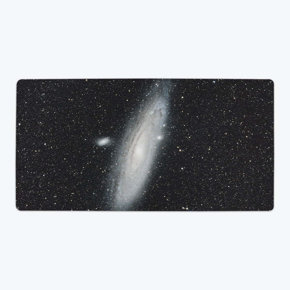 Andromeda Galaxy Playmat - Trading Card Games | Inked Gaming