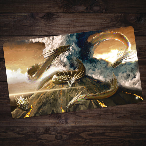 Infinity Hydra Playmat – Inked Gaming