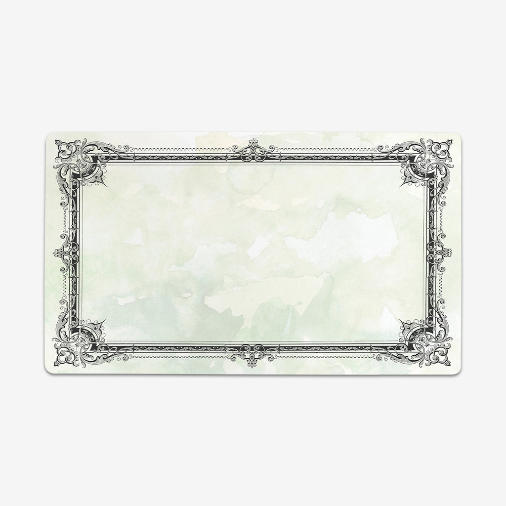 Labyrinth Playmat - Trading Card Games | Inked Gaming