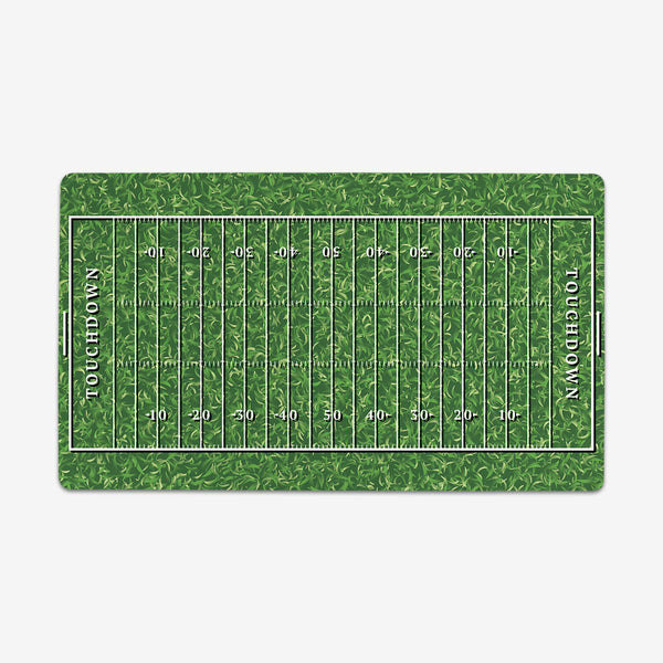Tabletop Football Playmat – Inked Gaming