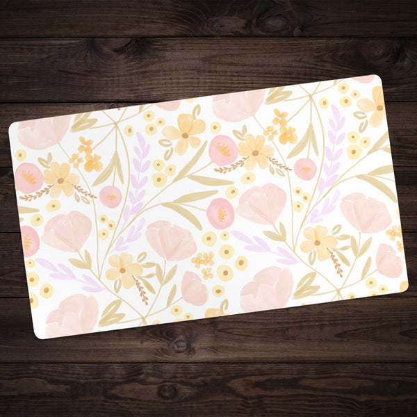 Spring Season Playmat – Inked Gaming